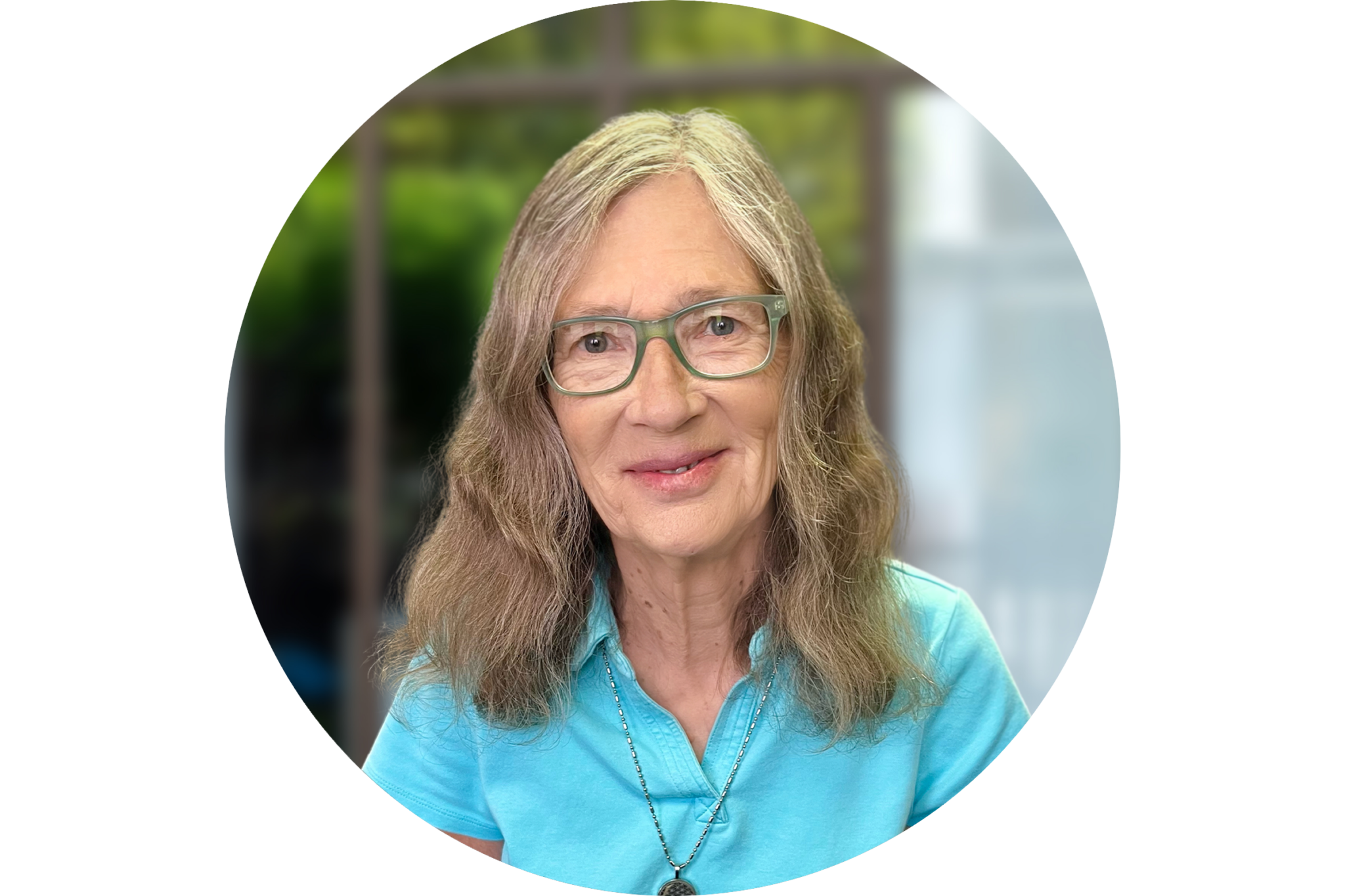 Rita Rancken | Austin DRC